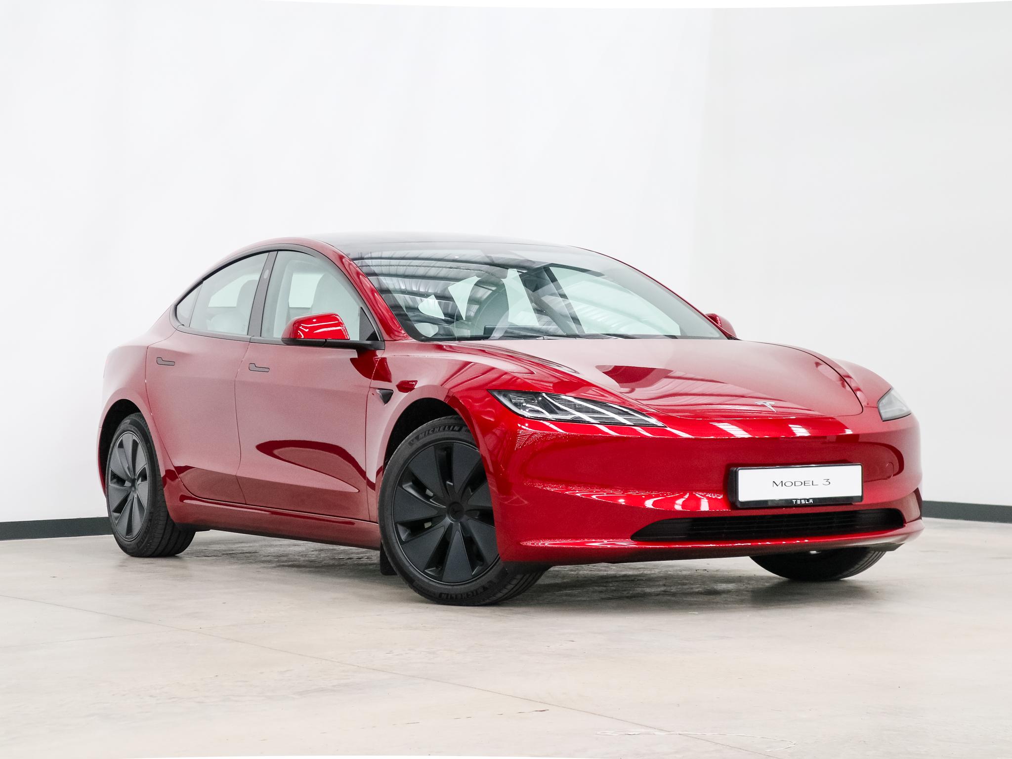 Tesla Model 3 Review 2025 Price Specs What Car